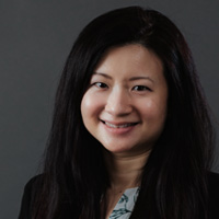 Epworth Community Services – Organisation Structure