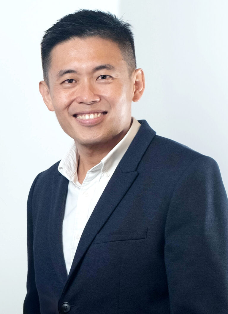 Board of Directors - Epworth Community Services