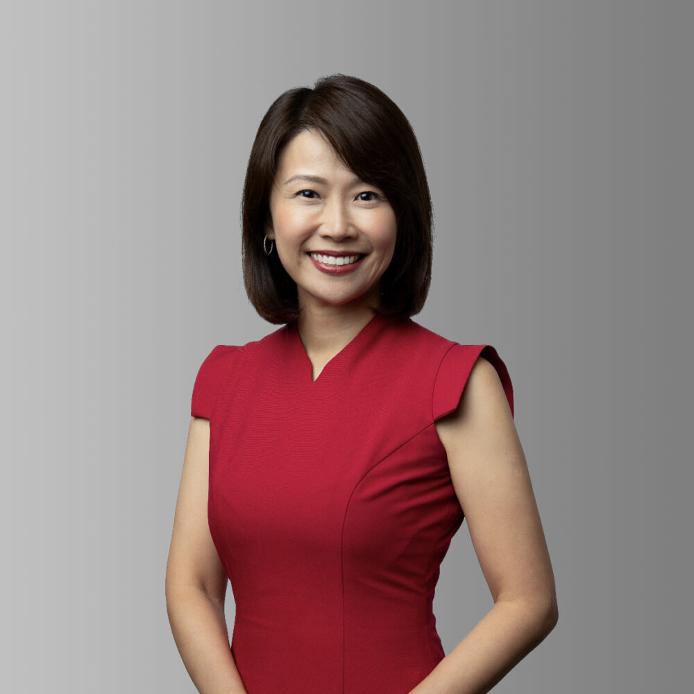 Board of Directors - Epworth Community Services